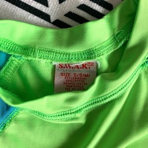 SWAK | Matching Sets | Athleticswim Wear Girls | Poshmark